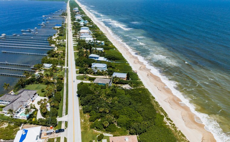 Malabar Florida