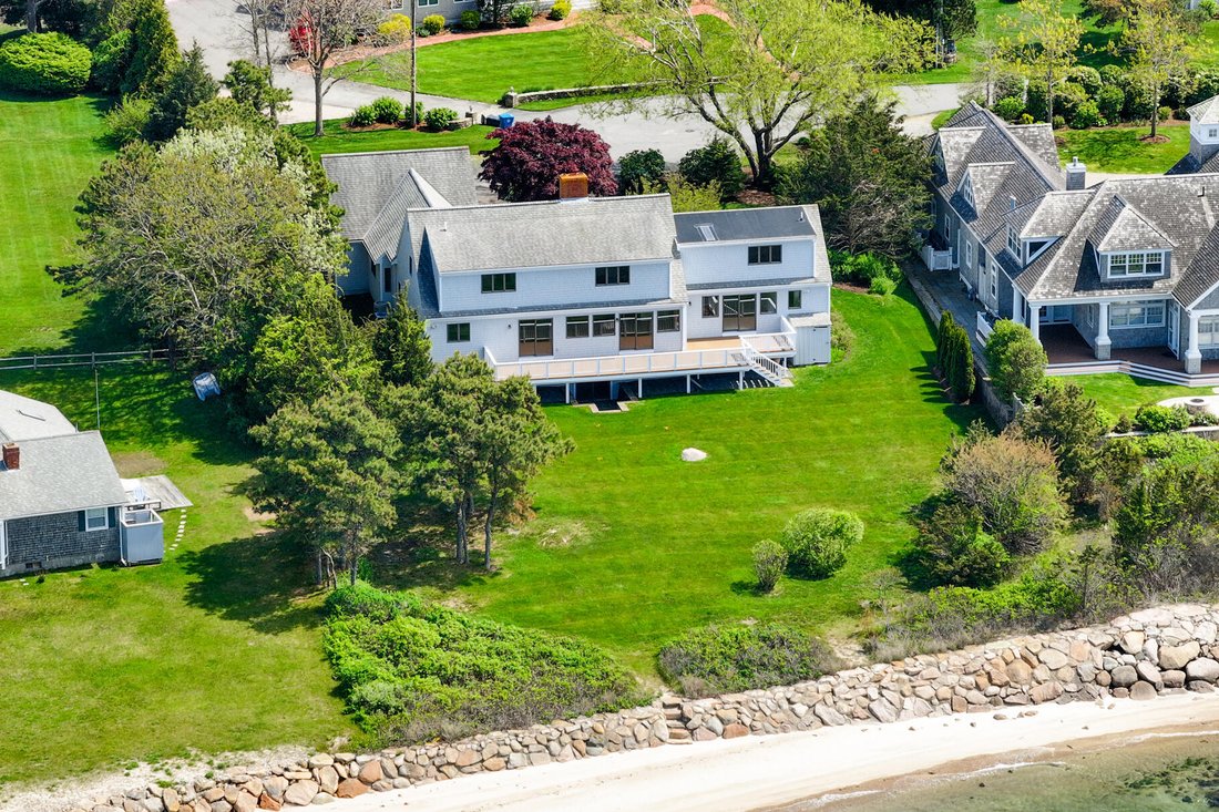 158 Westwood Road In Bourne, Massachusetts, United States For Sale ...