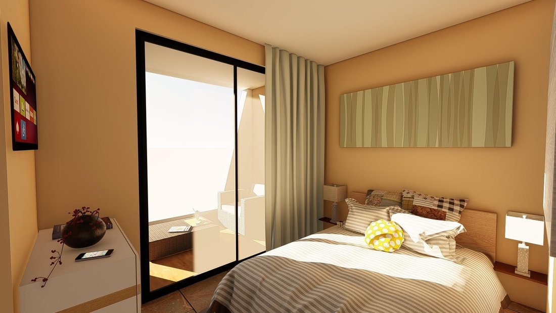 Muro Building In Muro, Balearic Islands, Spain For Sale (14270892)
