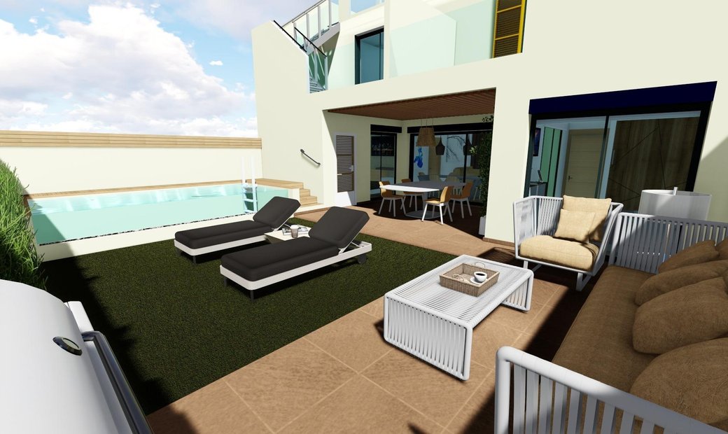 Muro Building In Muro, Balearic Islands, Spain For Sale (14270892)
