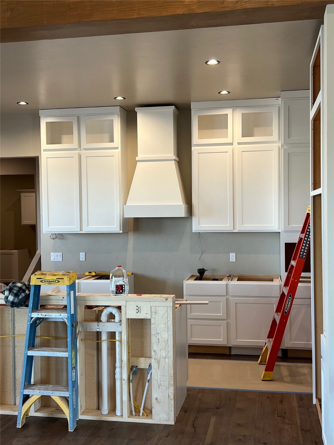 Custom New Build On 1.75 Acres With Large In Kalispell, Montana, United ...