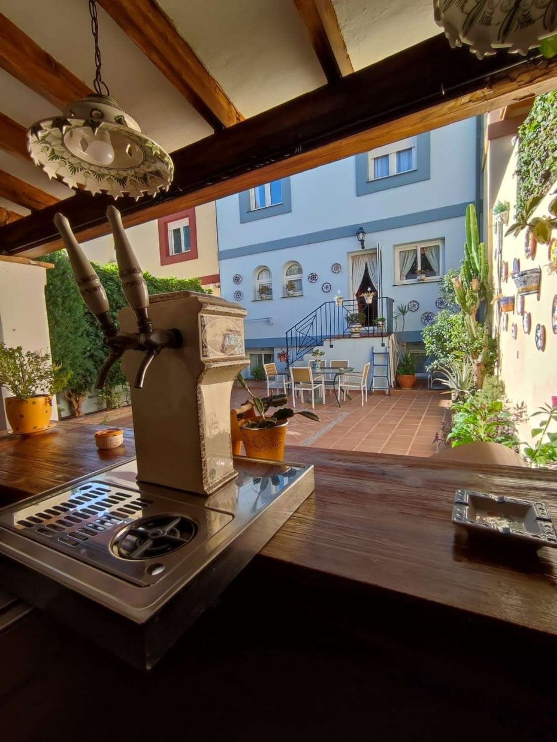 Málaga Chalet In Málaga, Andalusia, Spain For Sale (14272562)