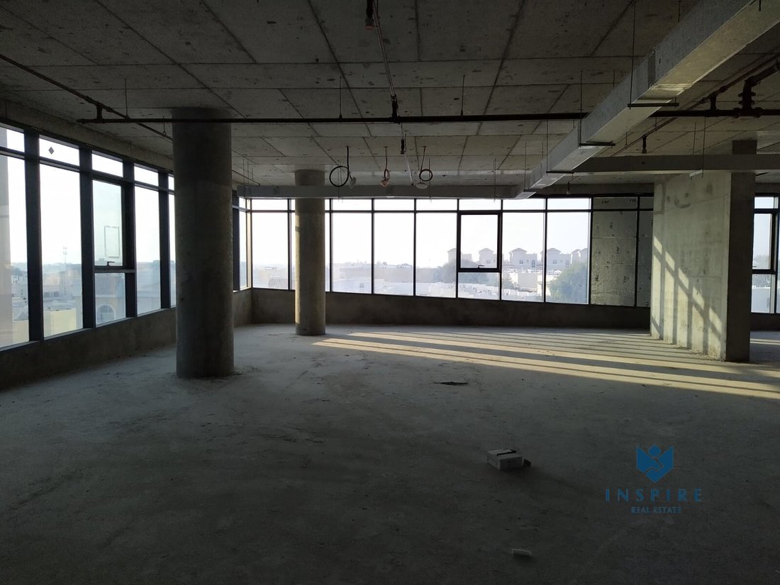 Shell Y Core | Acceso Directo Al Centro En Dubái, Dubái, Emiratos ...