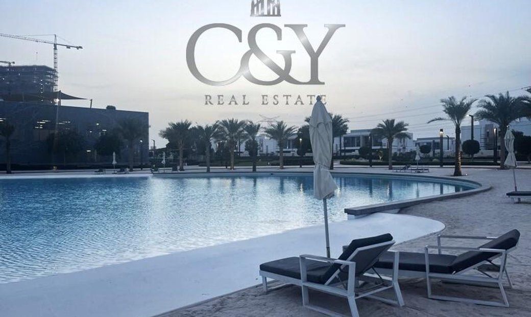 Lagoon View * 1 Br * Brand New * Ready To In Dubai, Dubai, United Arab ...