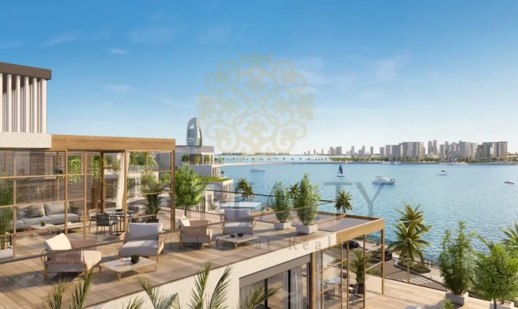 Indulge In Coastal Luxury, Where Timeless Elegance In Lusail, Doha ...