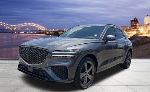 Custom Genesis GV70 for sale | JamesEdition