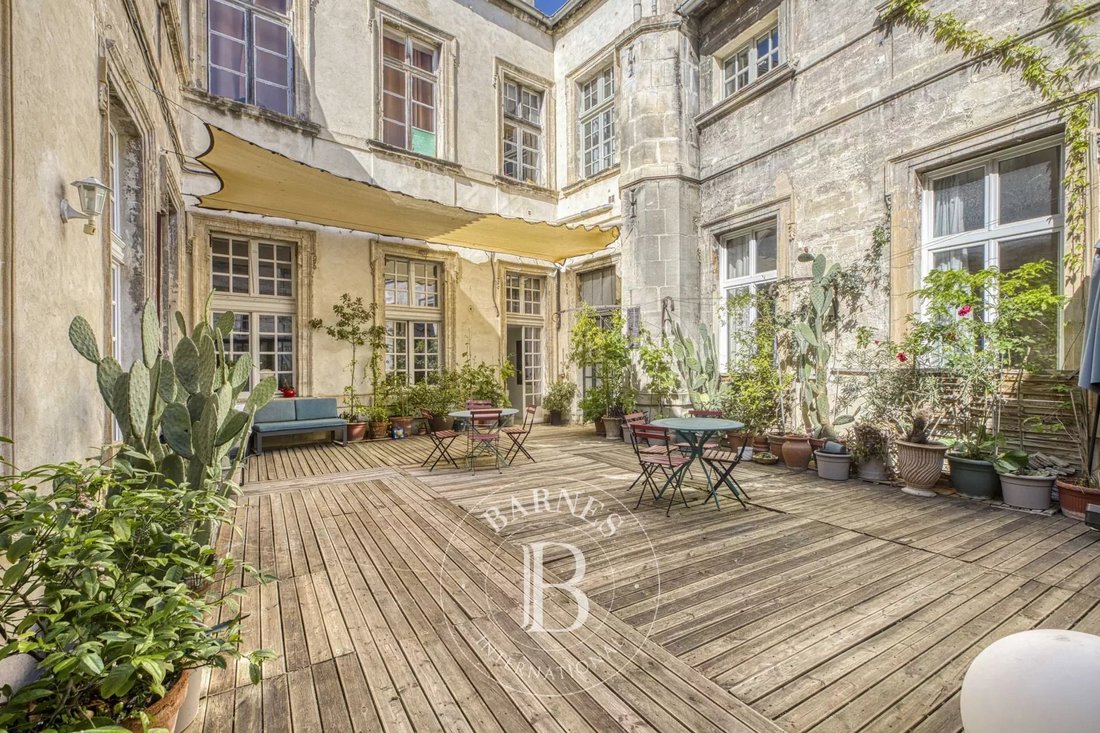 Sale Mansion Avignon In Avignon, Provence Alpes Côte D'azur, France For ...