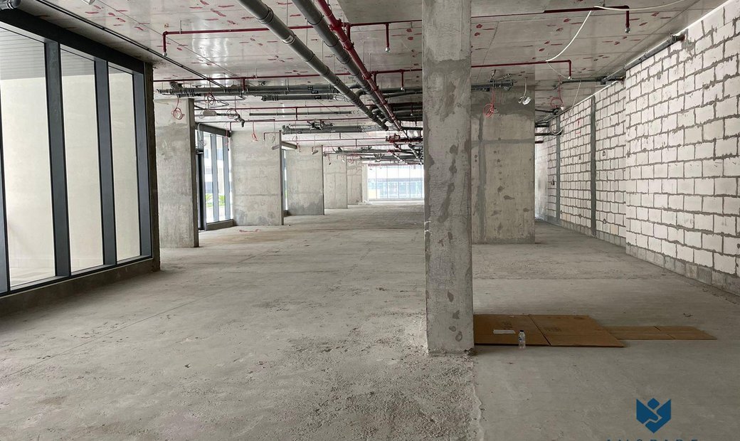 Retail Space | Freehold | Shell And Core In Dubai, Dubai, United Arab ...