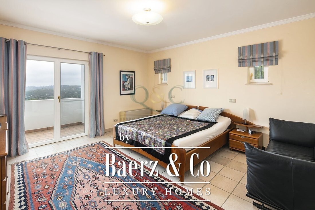 Beautiful Luxury Home In Faro, Countryside In Faro, Algarve, Portugal ...
