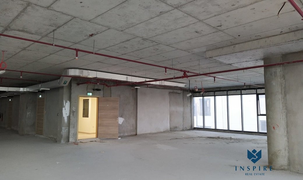 Shell Y Core | Acceso Directo Al Centro En Dubái, Dubái, Emiratos ...