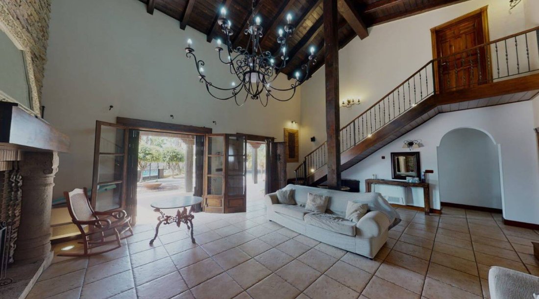 Catral Villa In Catral, Valencian Community, Spain For Sale (14265224)