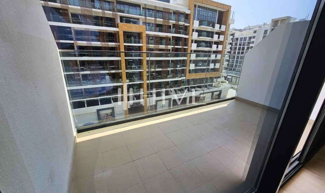 Azizi Riviera | Brand New | Big Layout Dans Dubaï, Dubaï, émirats ...