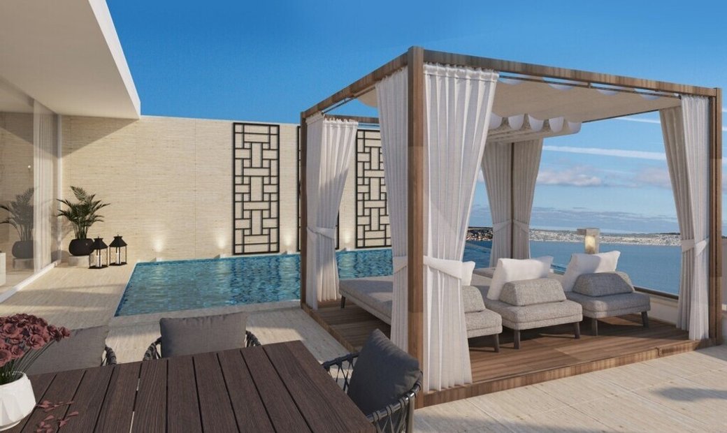 Santa Maria Estate Villa In Mellieha, Malta For Sale (14277381)