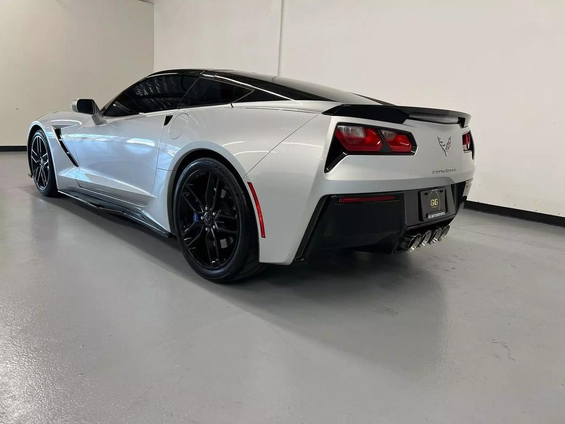 Corvette For Sale Phoenix