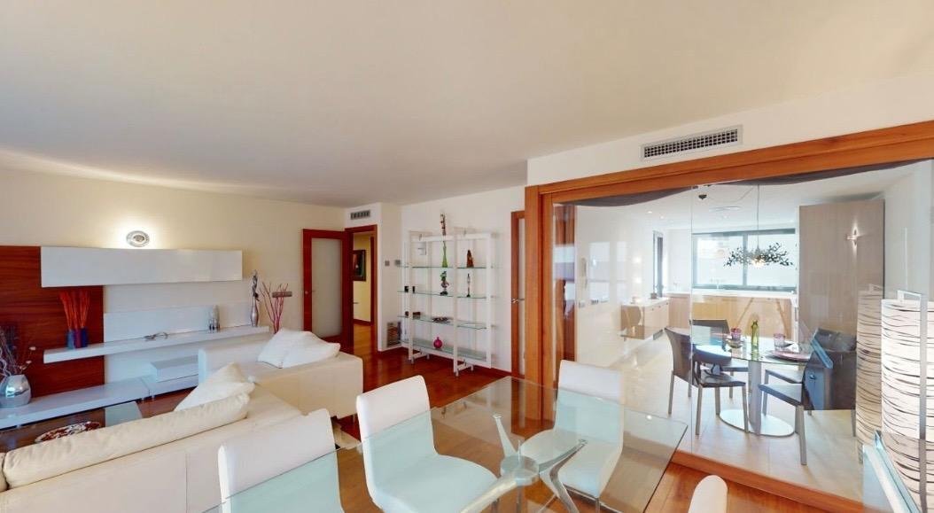 Appartement à Palma De Majorque Dans Palma, Illes Balears, Espagne à ...