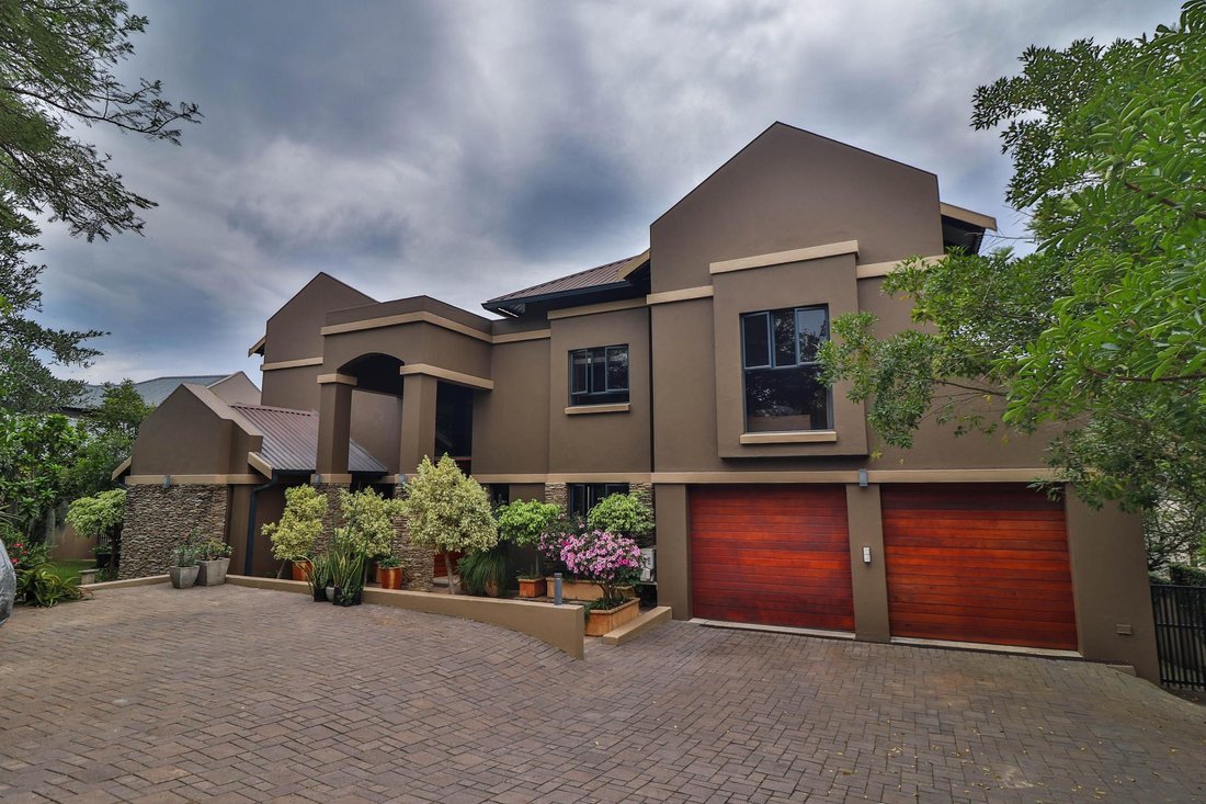 7 Bedroom Home In The Rest Nature Estate In Mbombela, Mpumalanga, South ...