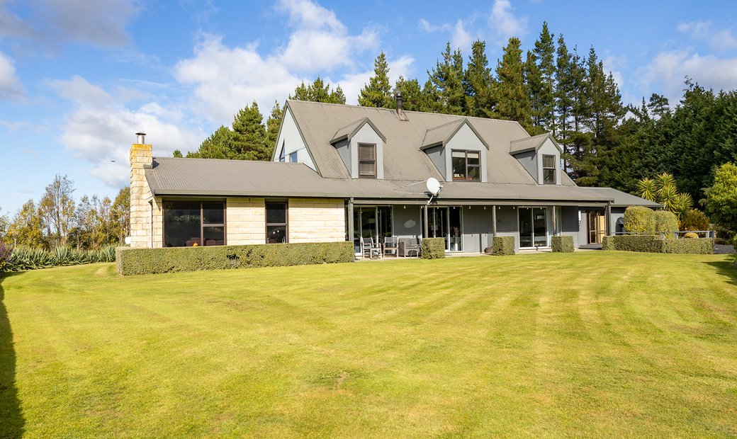 91 Falloon Settlement Road, En Kaituna, Región De Wellington, Nueva ...