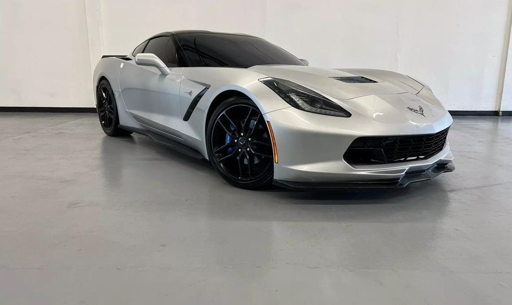 Corvette For Sale Phoenix