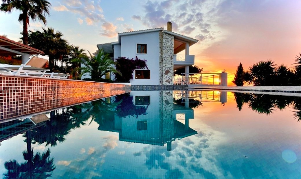 Sparto Waterfront Haven In Sparto, Greece For Sale (14278515)