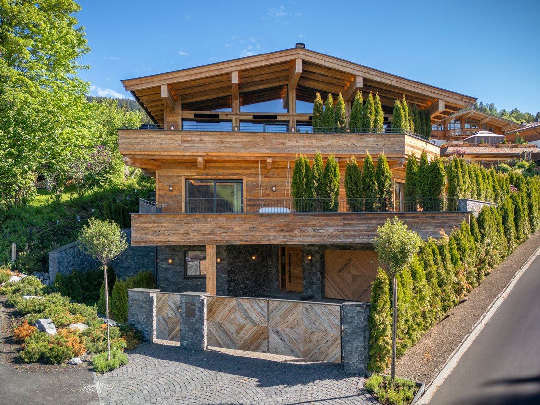 Osterreich Chalet Kaufen