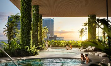 Luxury homes for sale in Miami, Florida | JamesEdition