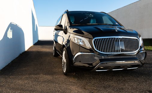 Mercedes-Benz Metris Custom for sale | JamesEdition