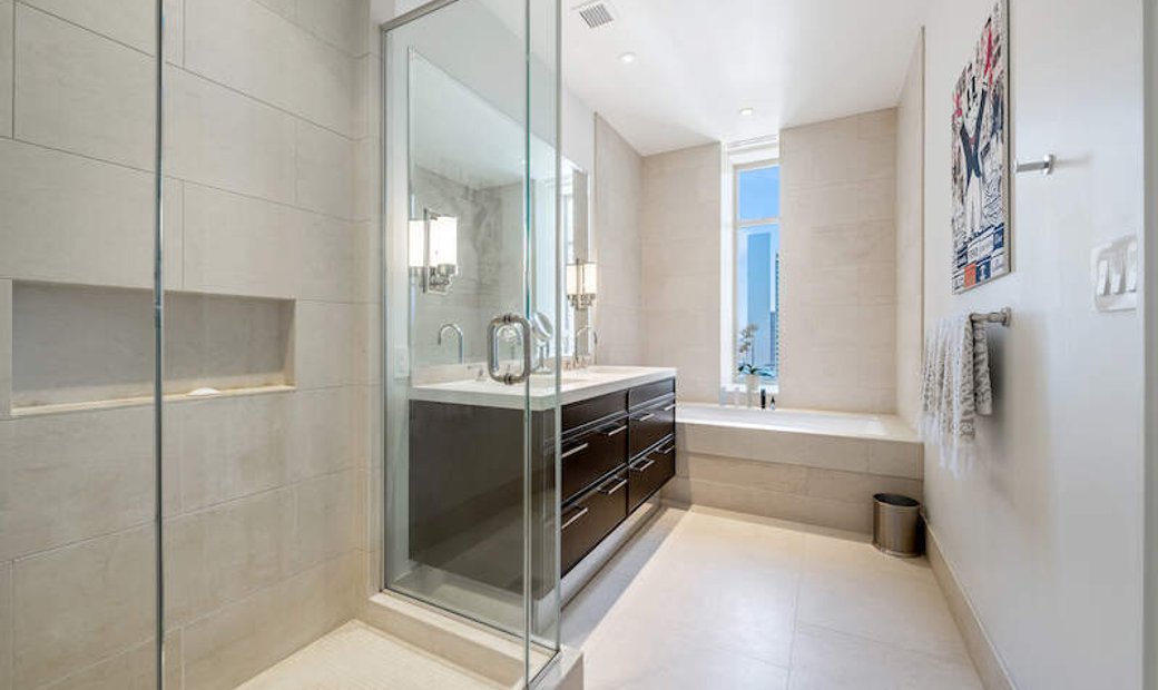 Indulge In Luxury At The Ritz Carlton In Chicago, Illinois, United ...