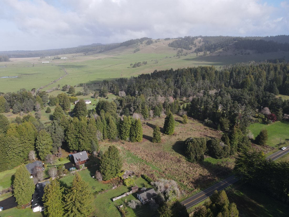The Nolan Ranch In Fort Bragg, California, United States For Sale ...
