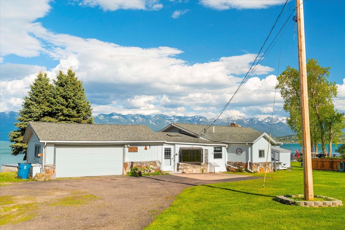 Polson Residential In Polson, Montana, United States For Sale (14281933)
