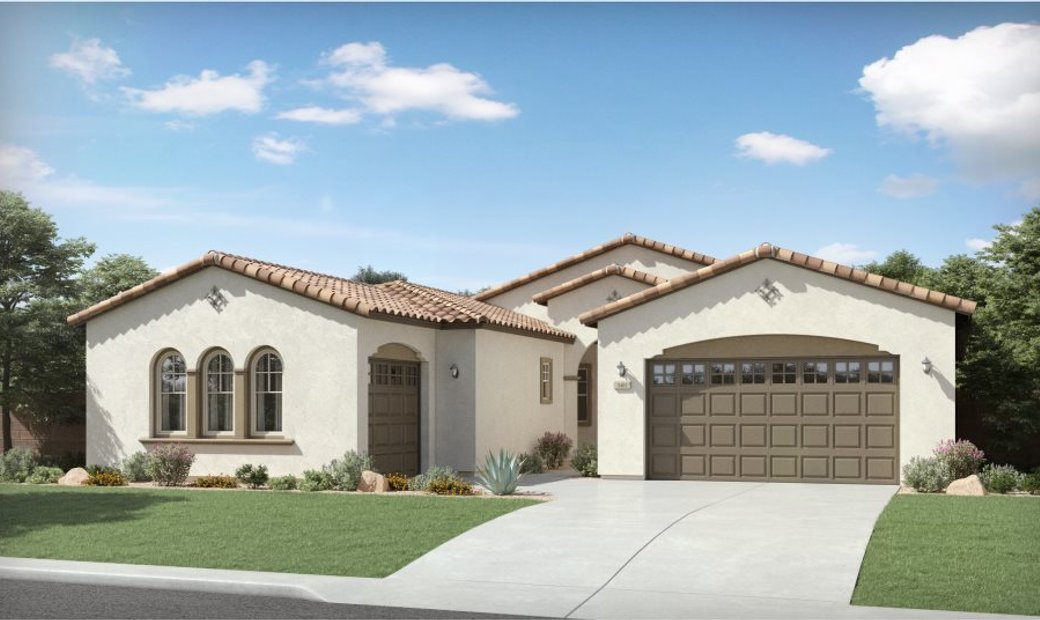 Evolution Plan 5582 In Phoenix, Arizona, United States For Sale (14280920)