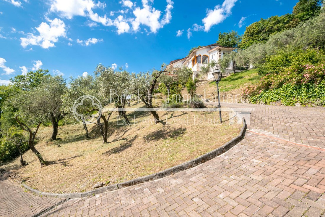 Villa San Giuseppe A Castelnuovo Magra In Castelnuovo Magra, Liguria ...