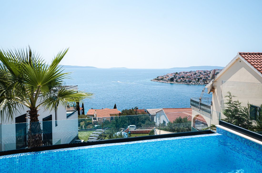 Čiovo House In čiovo, Split Dalmatia County, Croatia For Sale (14280688)