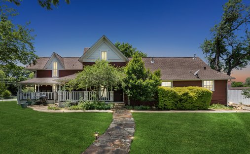 Luxury homes for sale in Dallas, Texas | JamesEdition