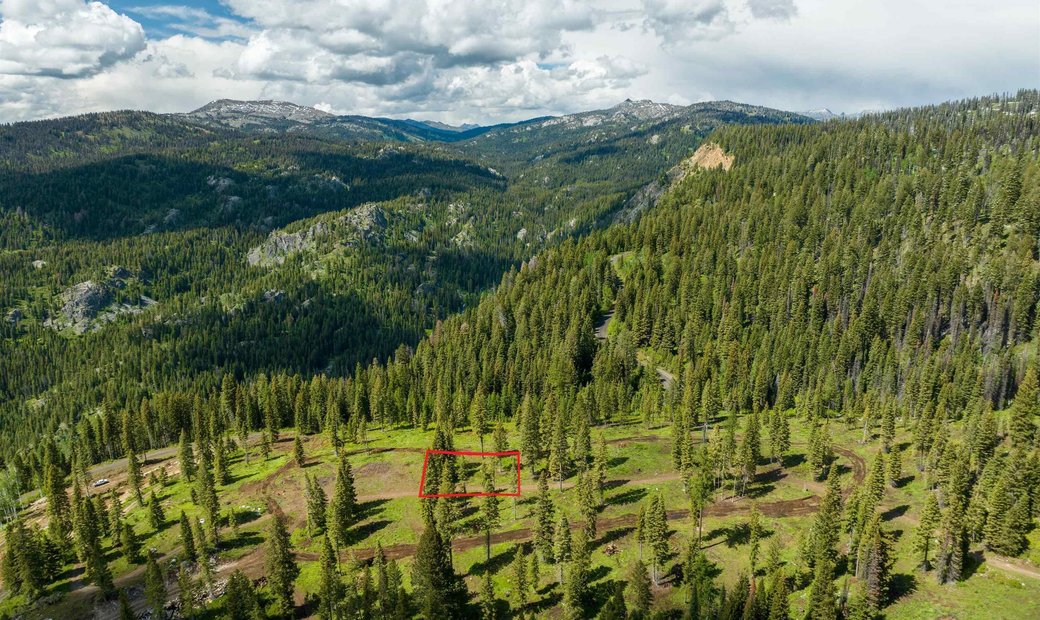 Mc Call Land In Mc Call, Idaho, United States For Sale (14287940)