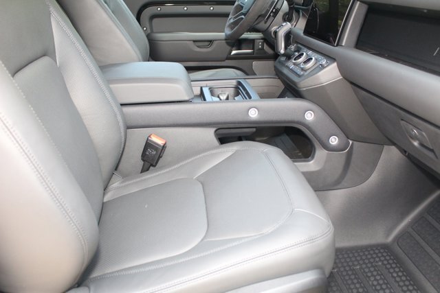 2024 Land Rover Defender In Vienna, Va, United States For Sale (14276872)