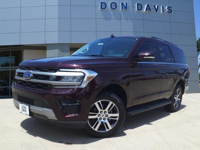 2024 Ford Expedition In Arlington, Tx, United States For Sale (14219479)