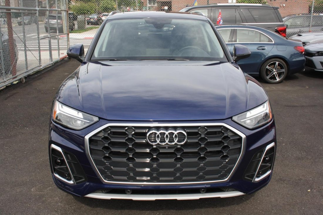2024 Audi Q5 In Brooklyn, Ny, United States For Sale (14289093)