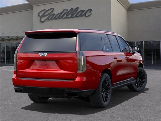 2024 Cadillac Escalade In Houston, Tx, United States For Sale (14290363)