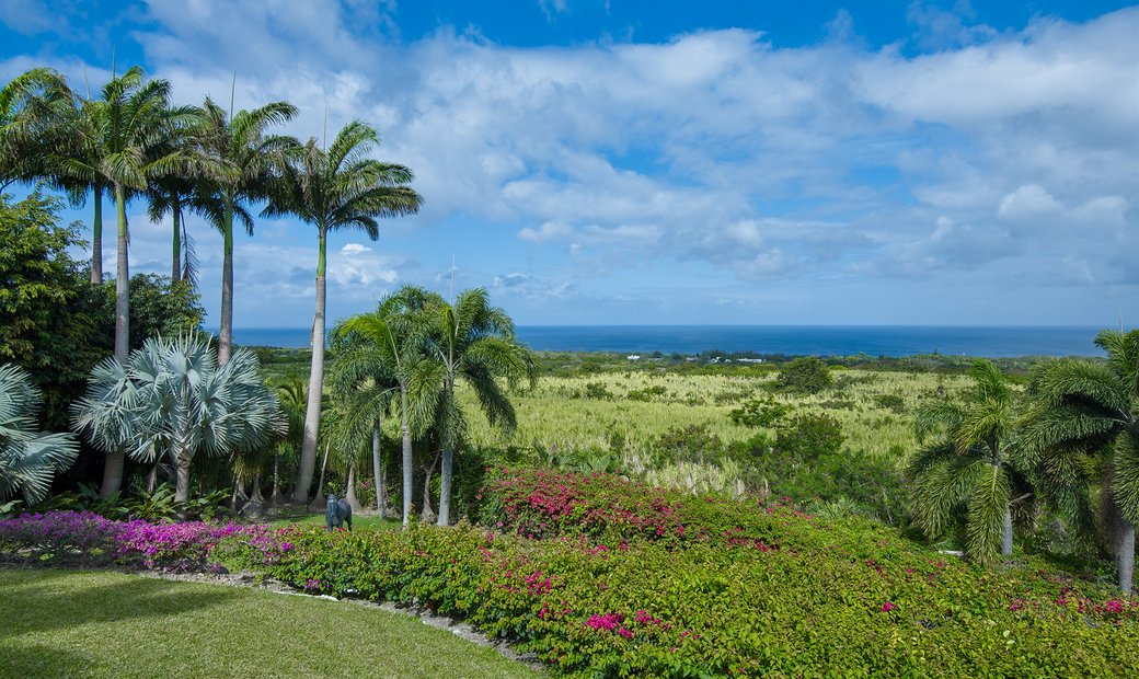 The Ridge In Rock Dundo, Saint Peter, Barbados For Sale (14293602)