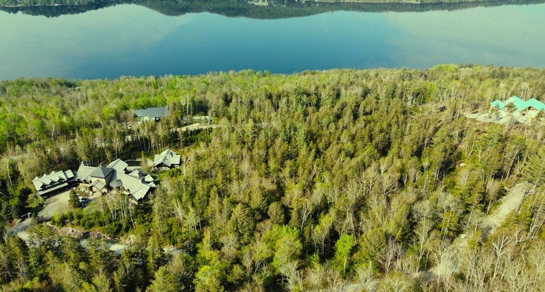 Mont Tremblant Land In Boileau, Quebec, Canada For Sale (14293401)