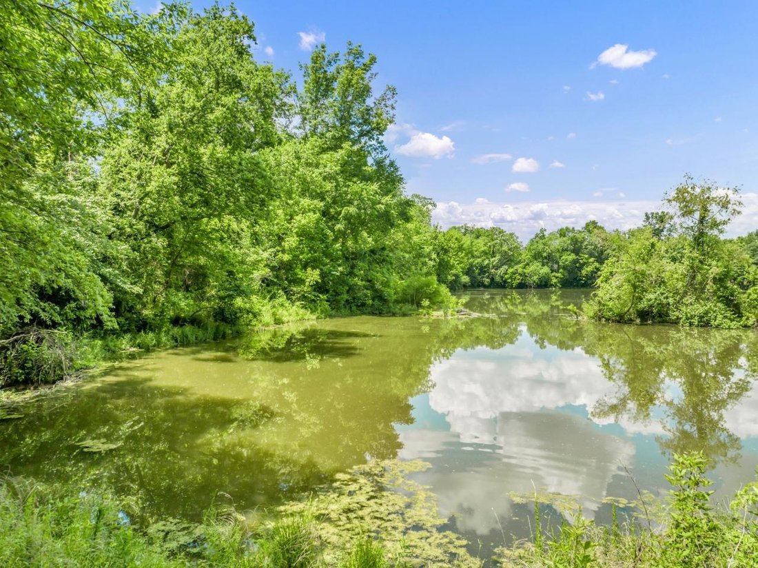 57+ Acres Minutes From Downtown Brentwood In Franklin, Tennessee ...