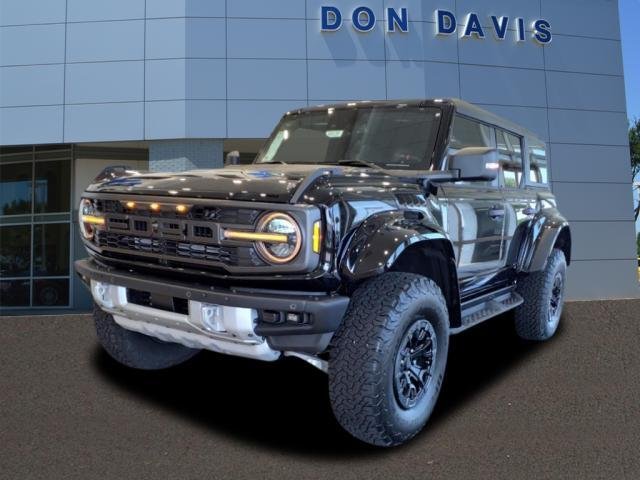 2024 Ford Bronco In Arlington, Tx, United States For Sale (14247199)