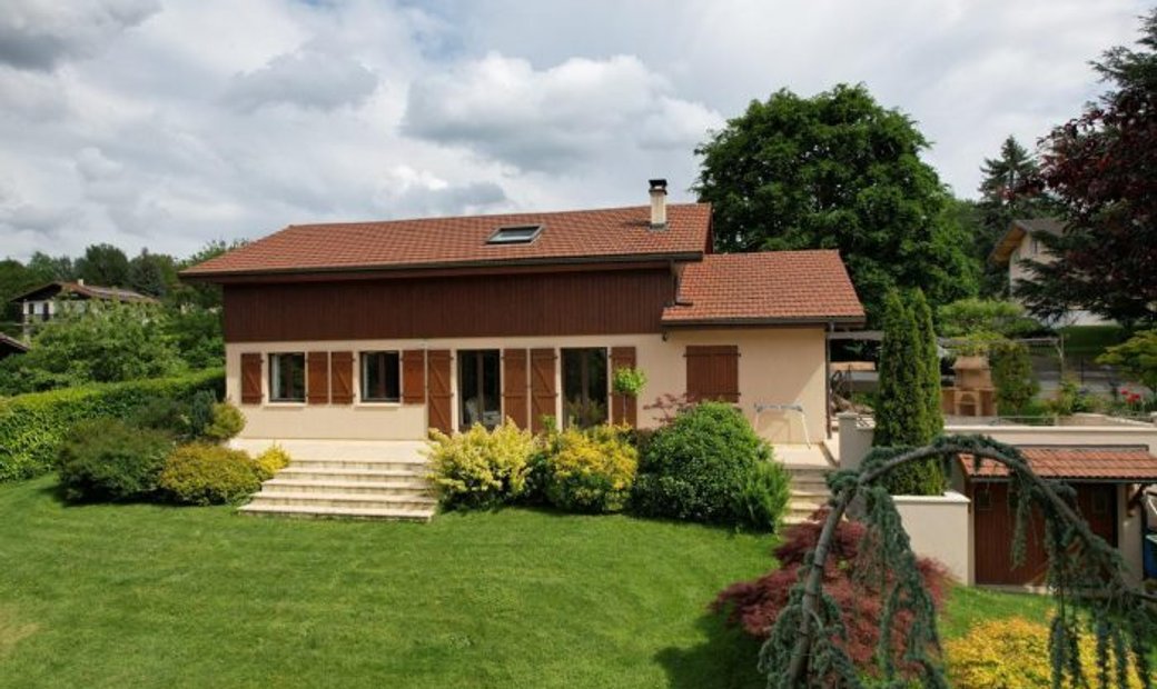 Fillinges Individuelle In Fillinges, Auvergne Rhône Alpes, France For ...