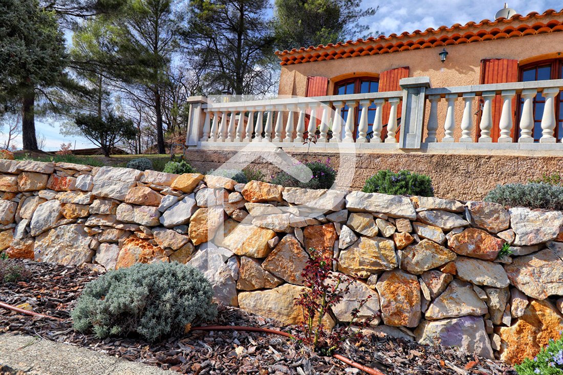 Villa In Artignosc Sur Verdon, Provence Alpes Côte D'azur, France For ...