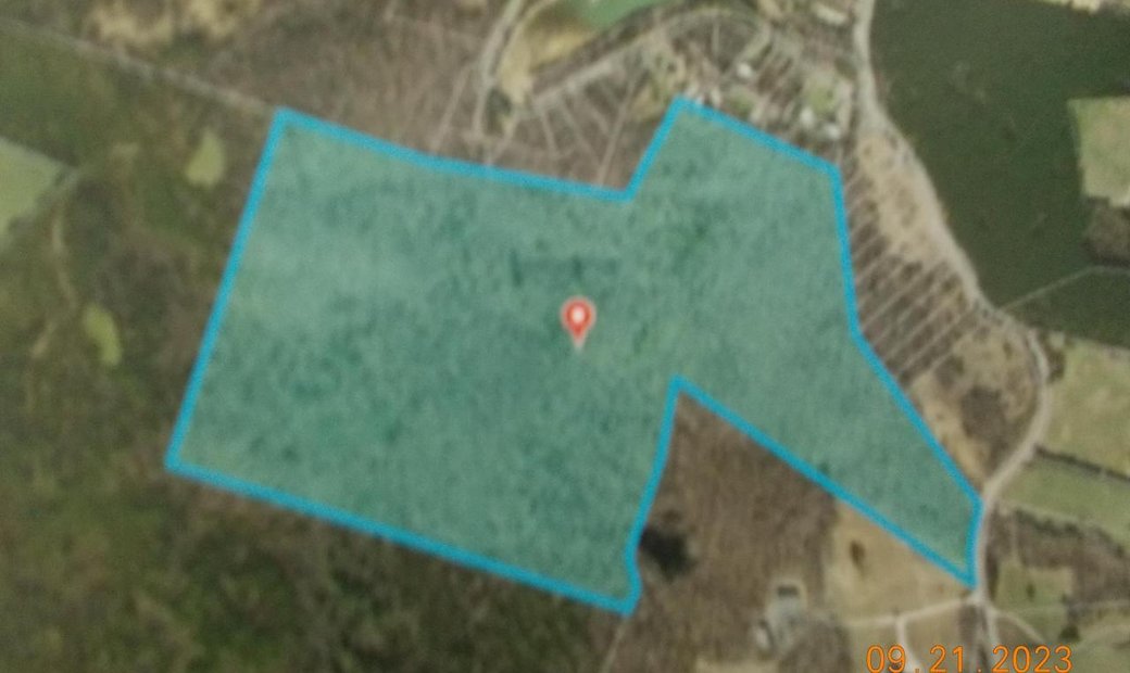 Stunning 93 Acre Property With Views In Soddy Daisy, Tennessee, United ...