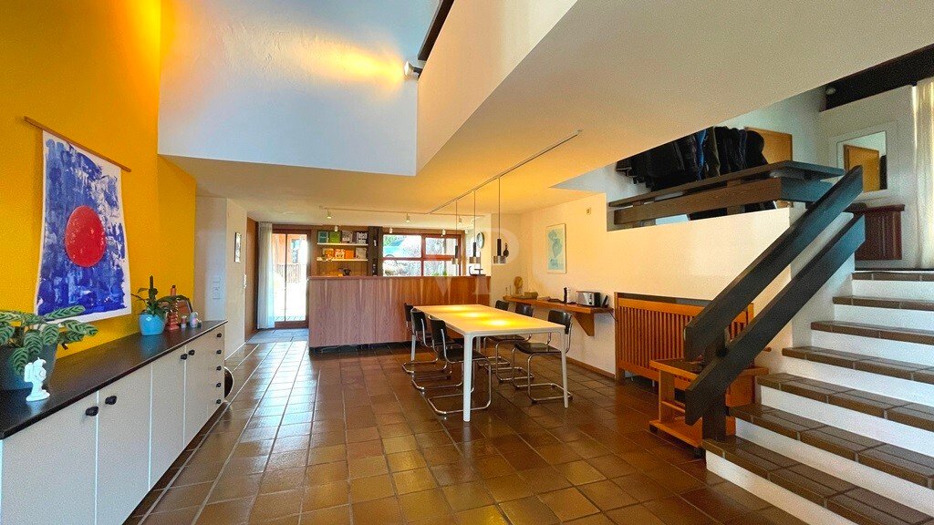 Spacious Architect Designed House In Lauben In Lauben, Bavaria, Germany ...