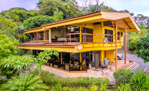 Luxury fincas for sale in Ciudad Colón, San José Province, Costa Rica ...