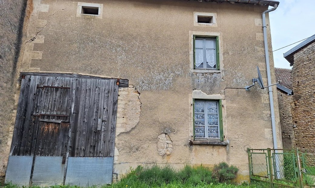 Gézier Et Fontenelay In Gézier Et Fontenelay, Bourgogne Franche Comté ...