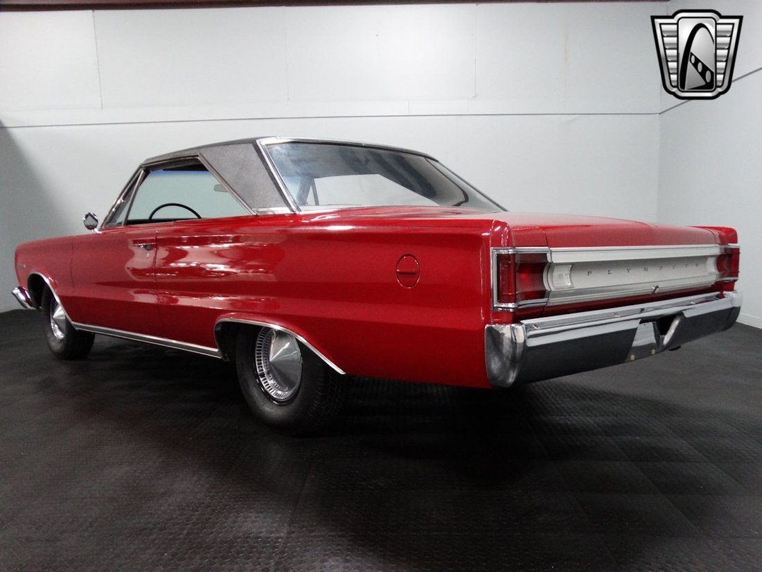 1967 Plymouth Belvedere In United States For Sale (14296580)