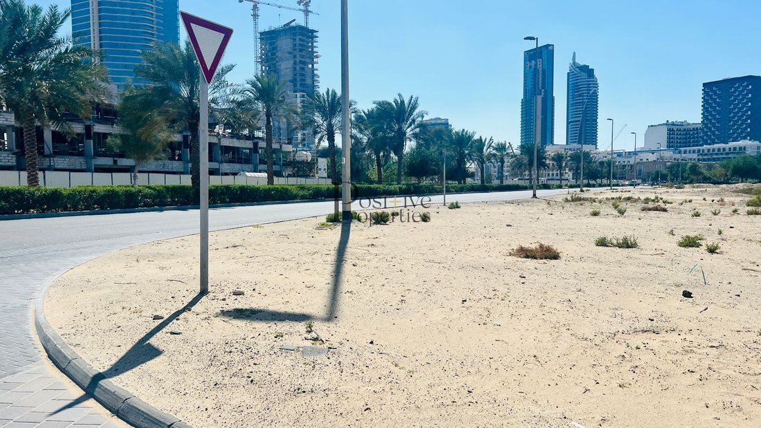 School Plot | Corner Plot | Suitable To In Dubai, Dubai, United Arab ...